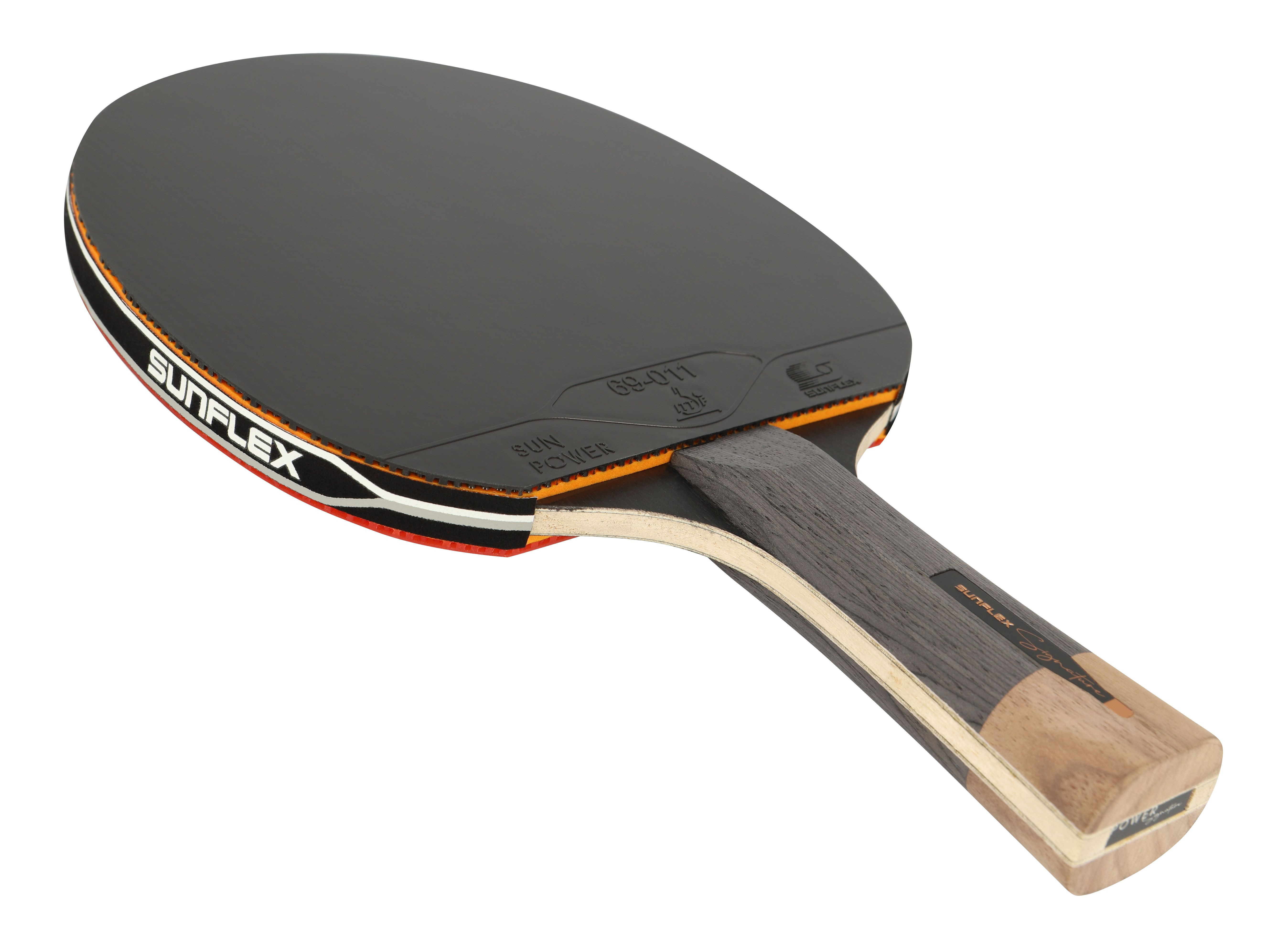ᐅ Sunflex Signature Power | premium dynamics!