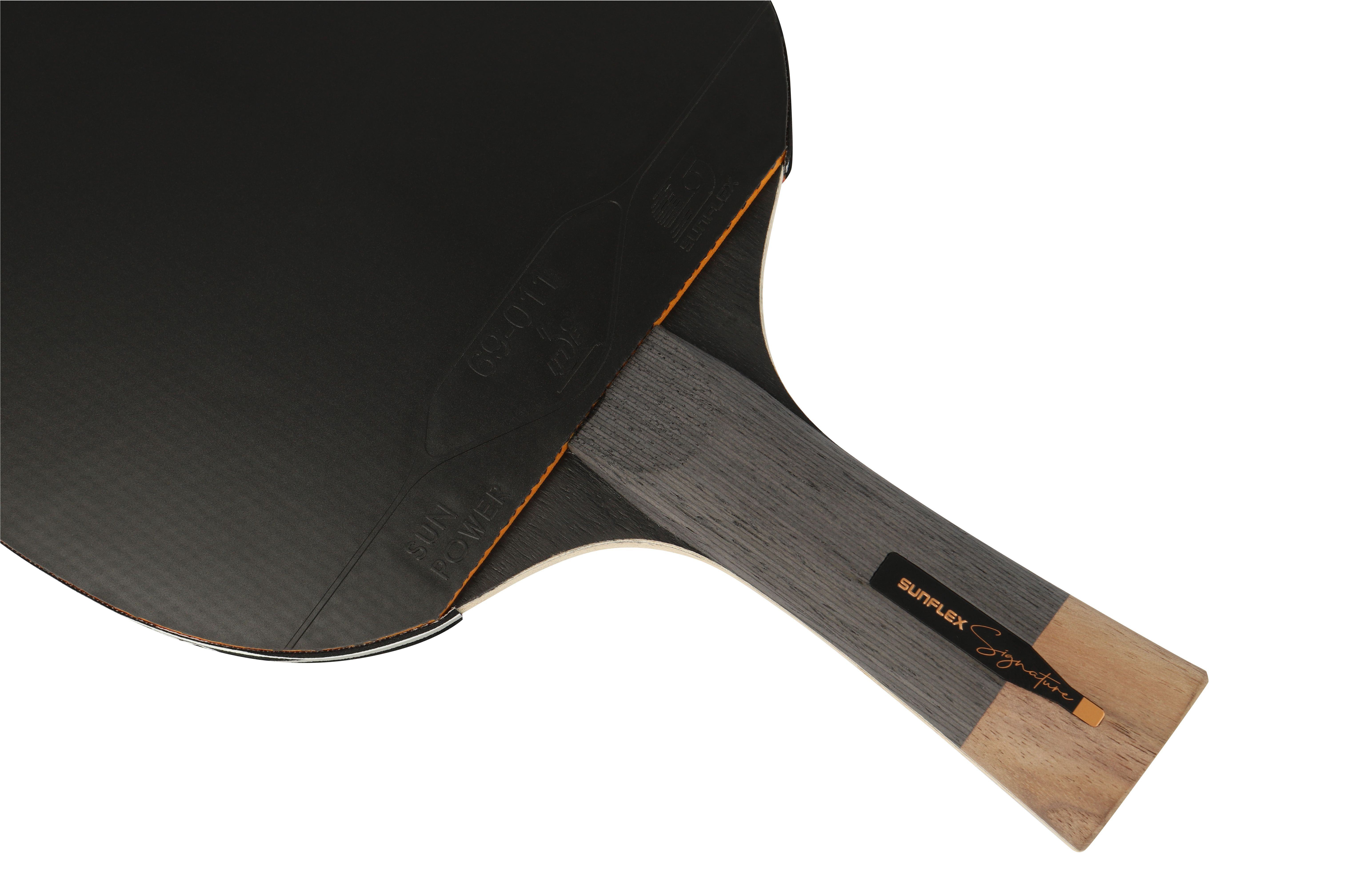 ᐅ Sunflex Signature Power | premium dynamics!