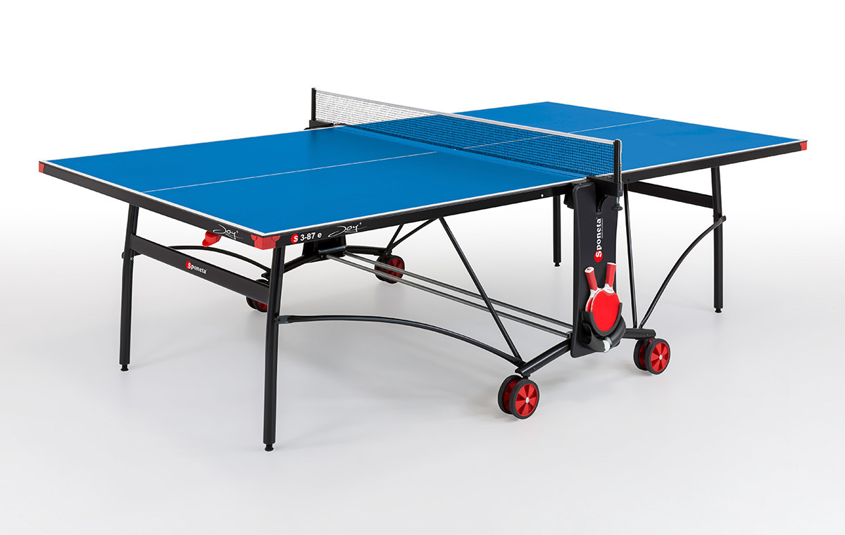 ᐅ Sponeta S3-87 e | Your new outdoor table?