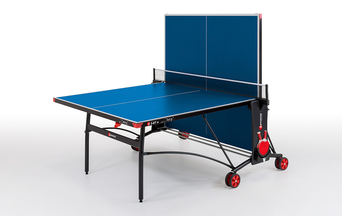 ᐅ Sponeta S3-87 e | Your new outdoor table?