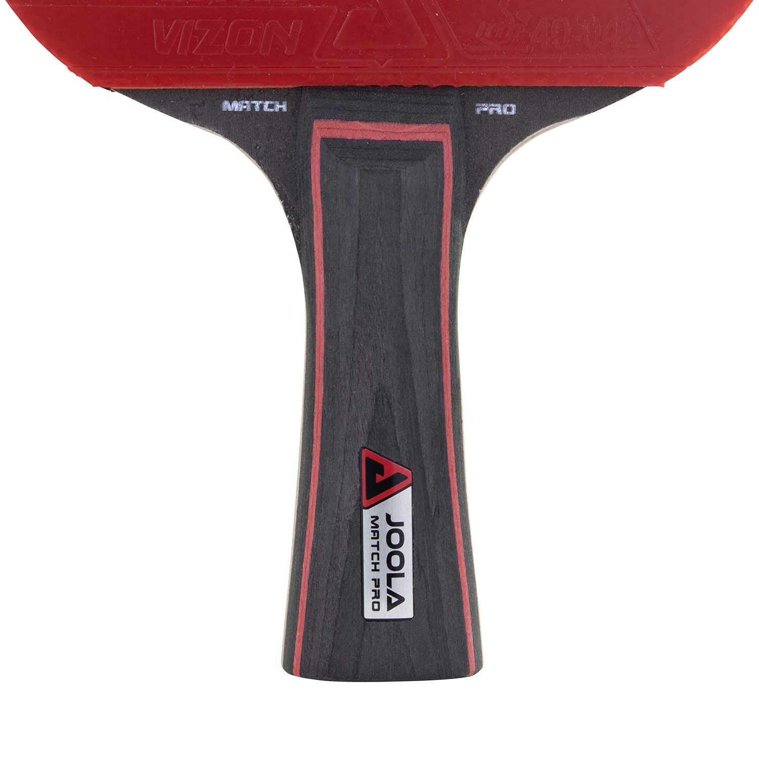 ᐅ Joola Match Pro | spin-orientated racket!