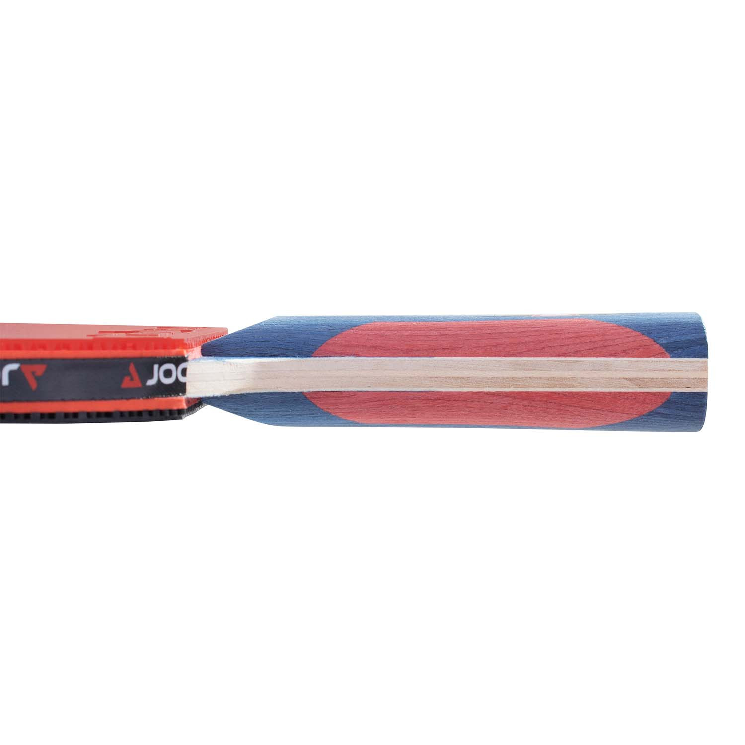Joola Rossi Jr Pro - Joola Rosskopf Pre-Assembled Racket - Joola Table ...