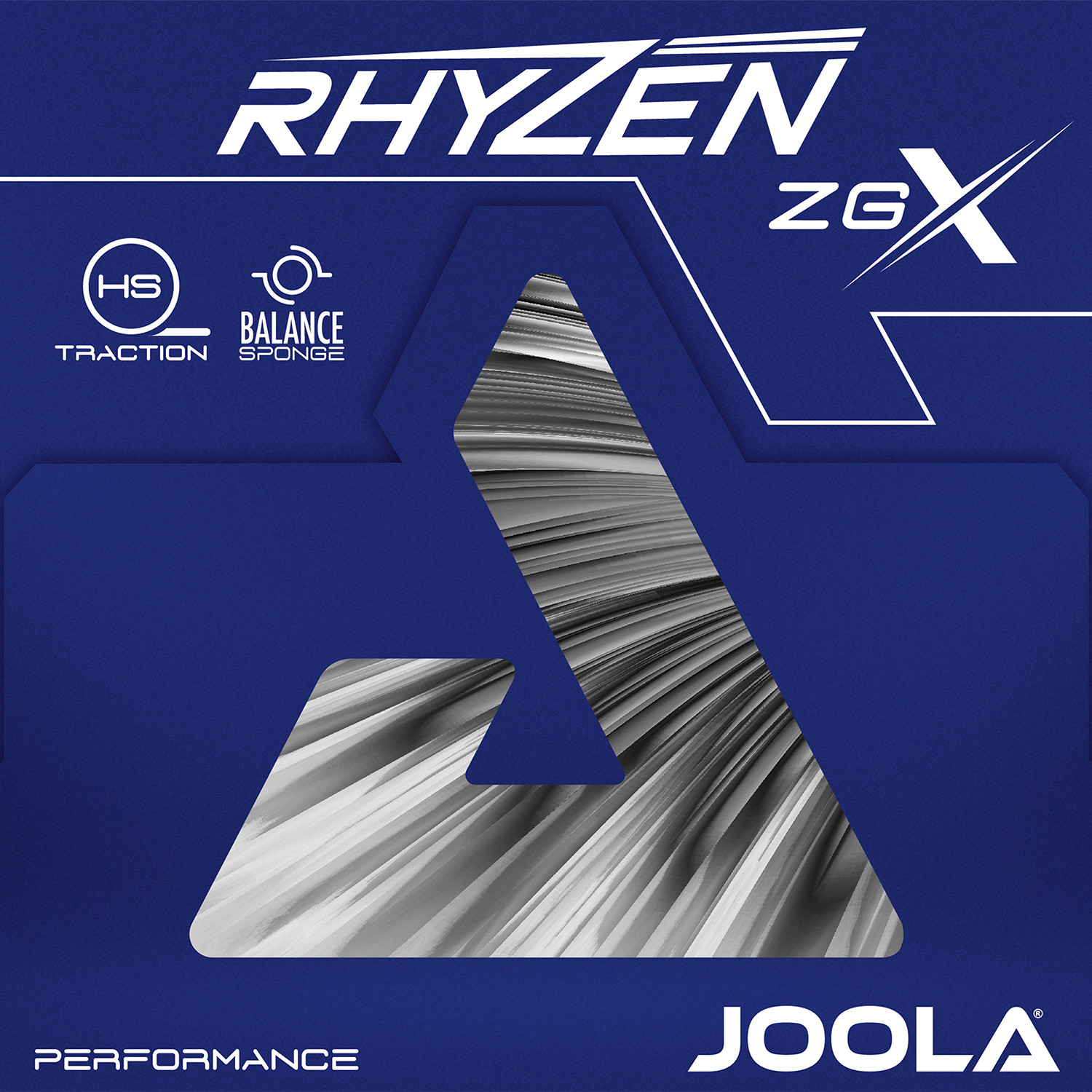 ᐅ Joola Rhyzen ZGX | Great but demanding!