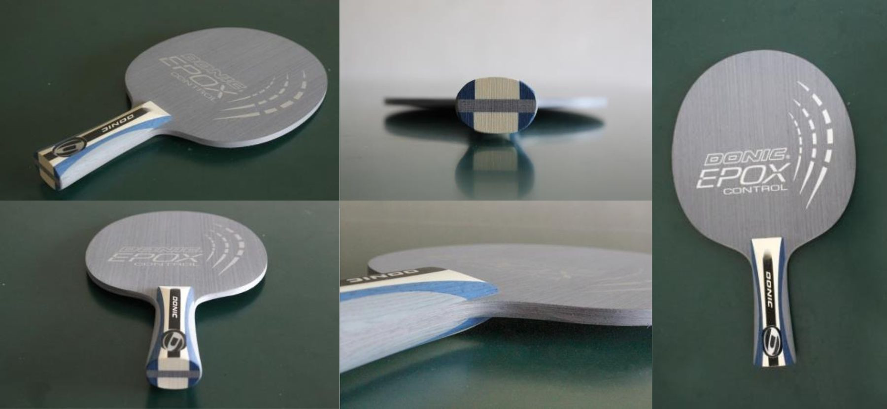 Donic Epox Control