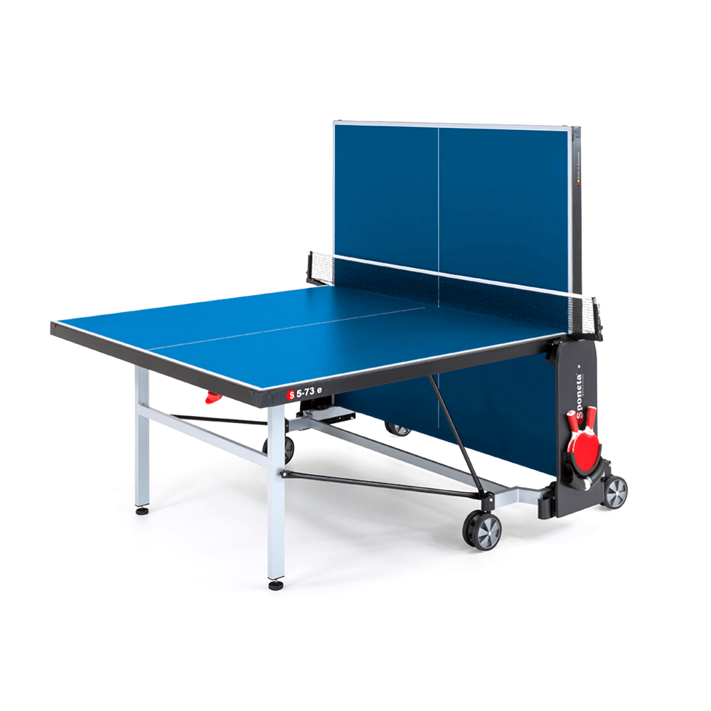 ᐅ Sponeta S 5-73 e | Outdoor table tennis fun!