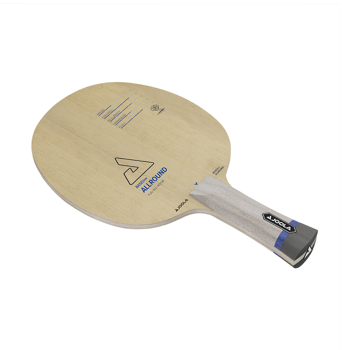 ᐅ Joola BASEline ALL | sensibles Allround-Blade!