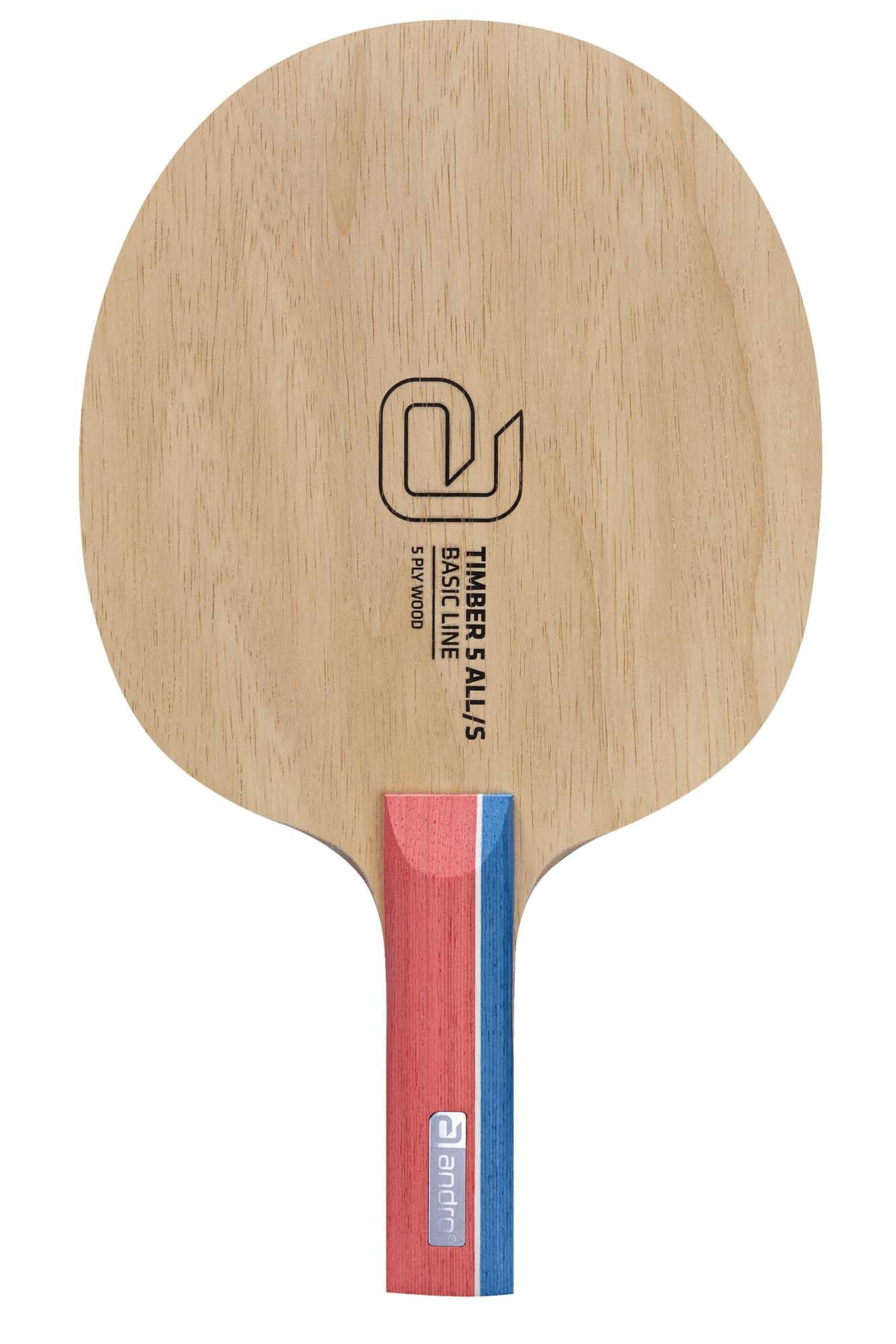 andro Blade Timber5 ALL/S