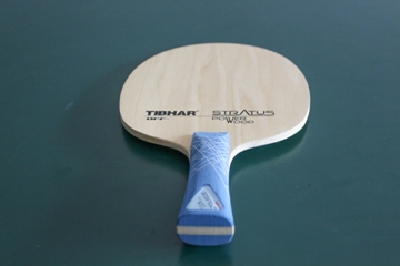 Tibhar Stratus Power Wood